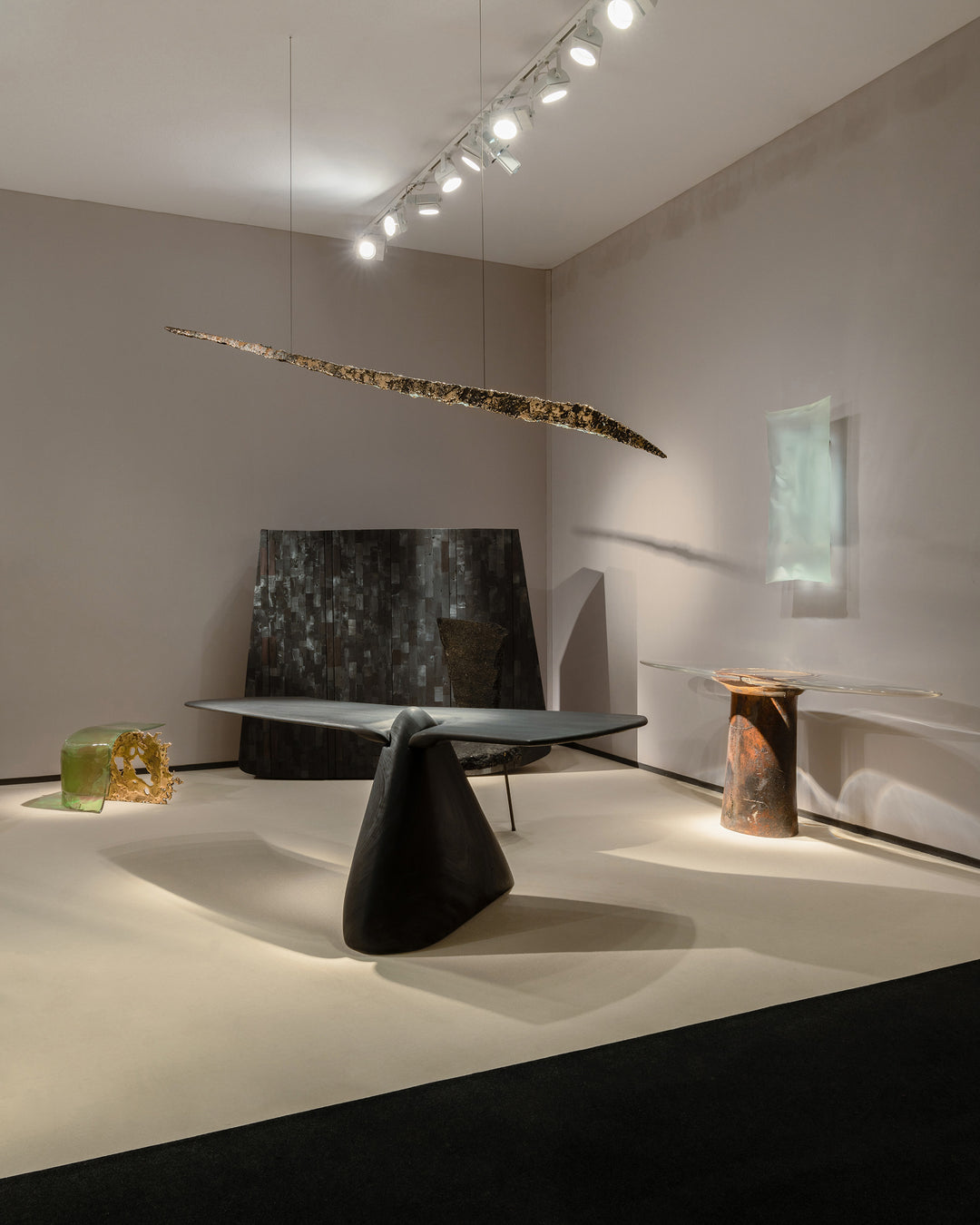 PAD Paris 2024 – Objects With Narratives