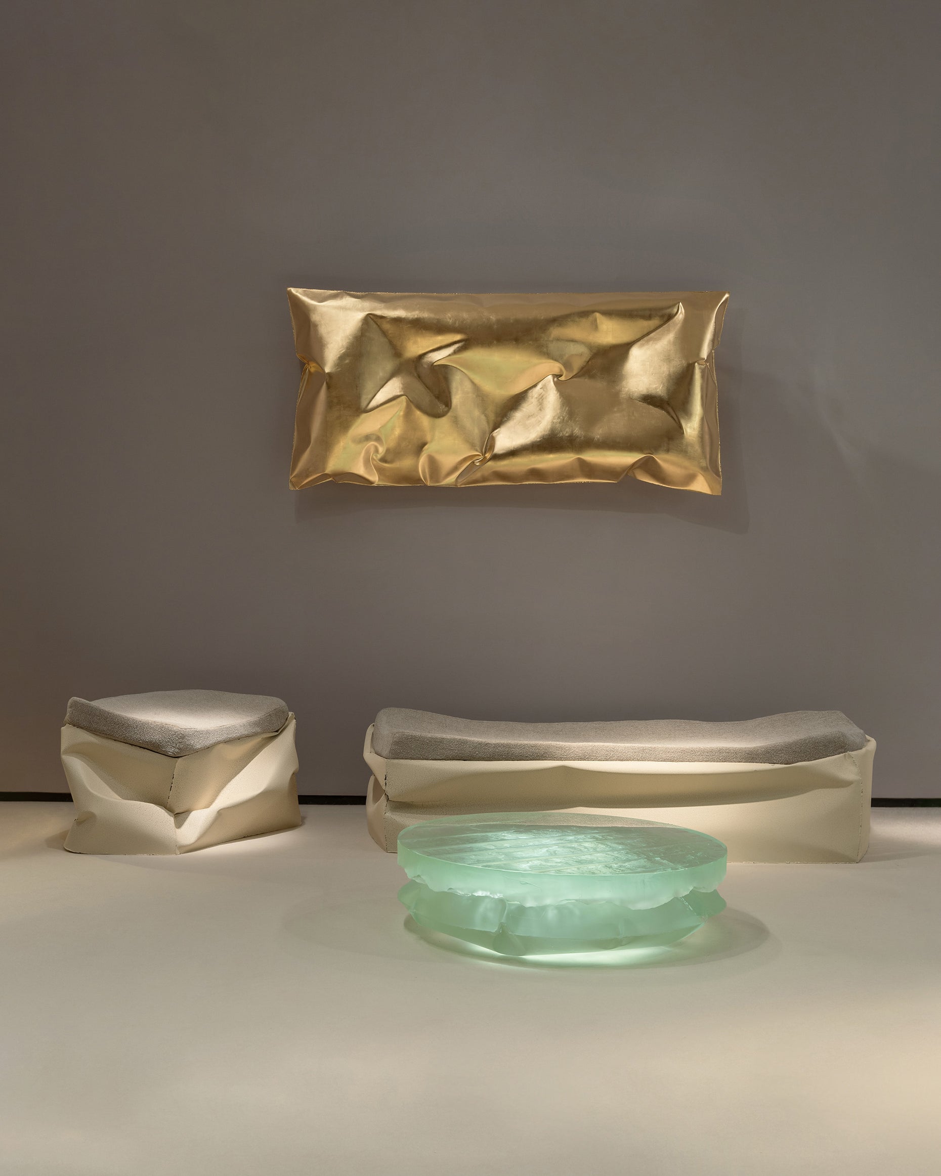 PAD Paris 2024 – Objects With Narratives