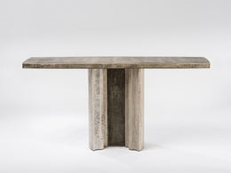 Consoles – Objects With Narratives