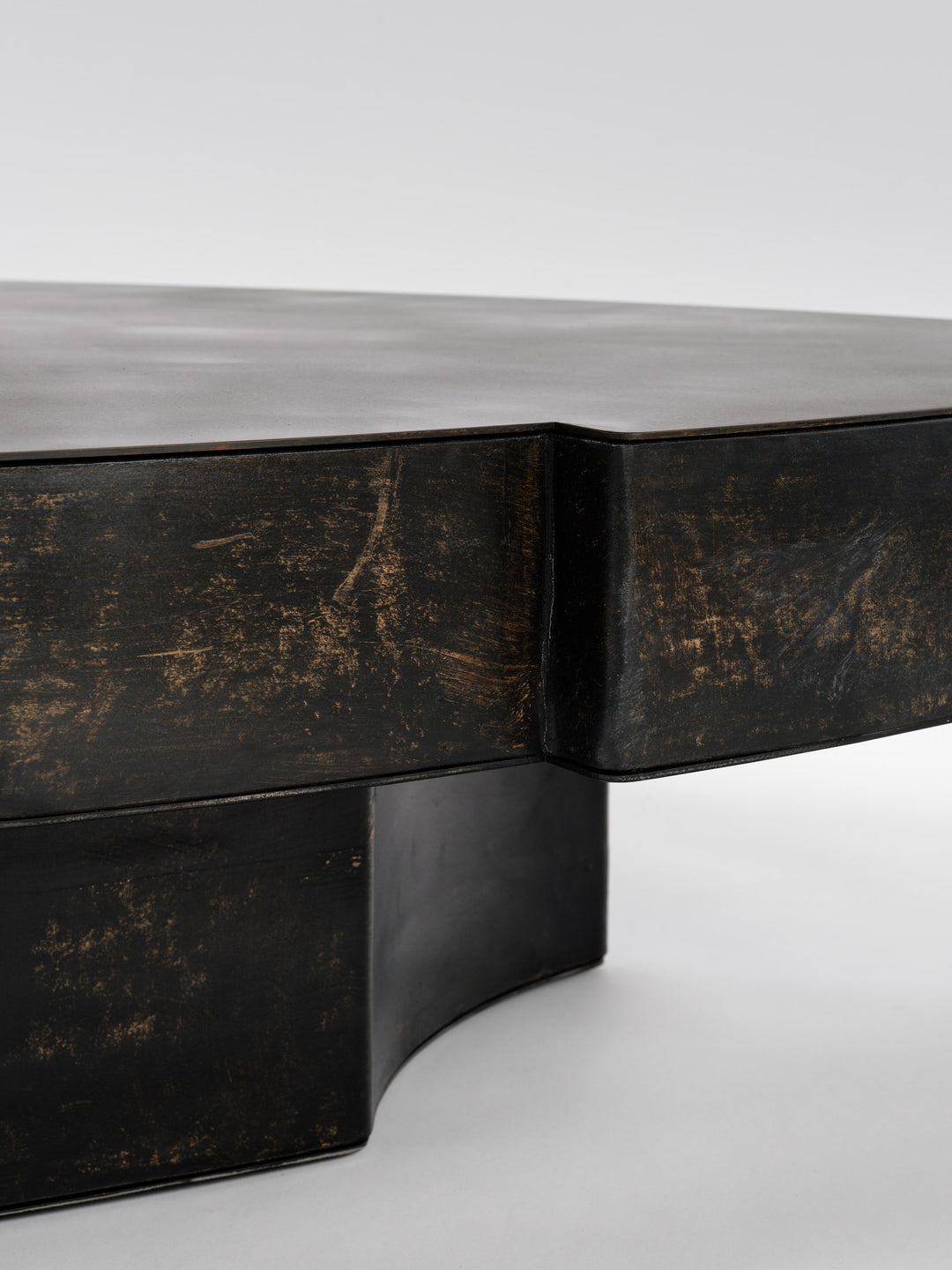 Arch Wallpiece - Black – Objects With Narratives