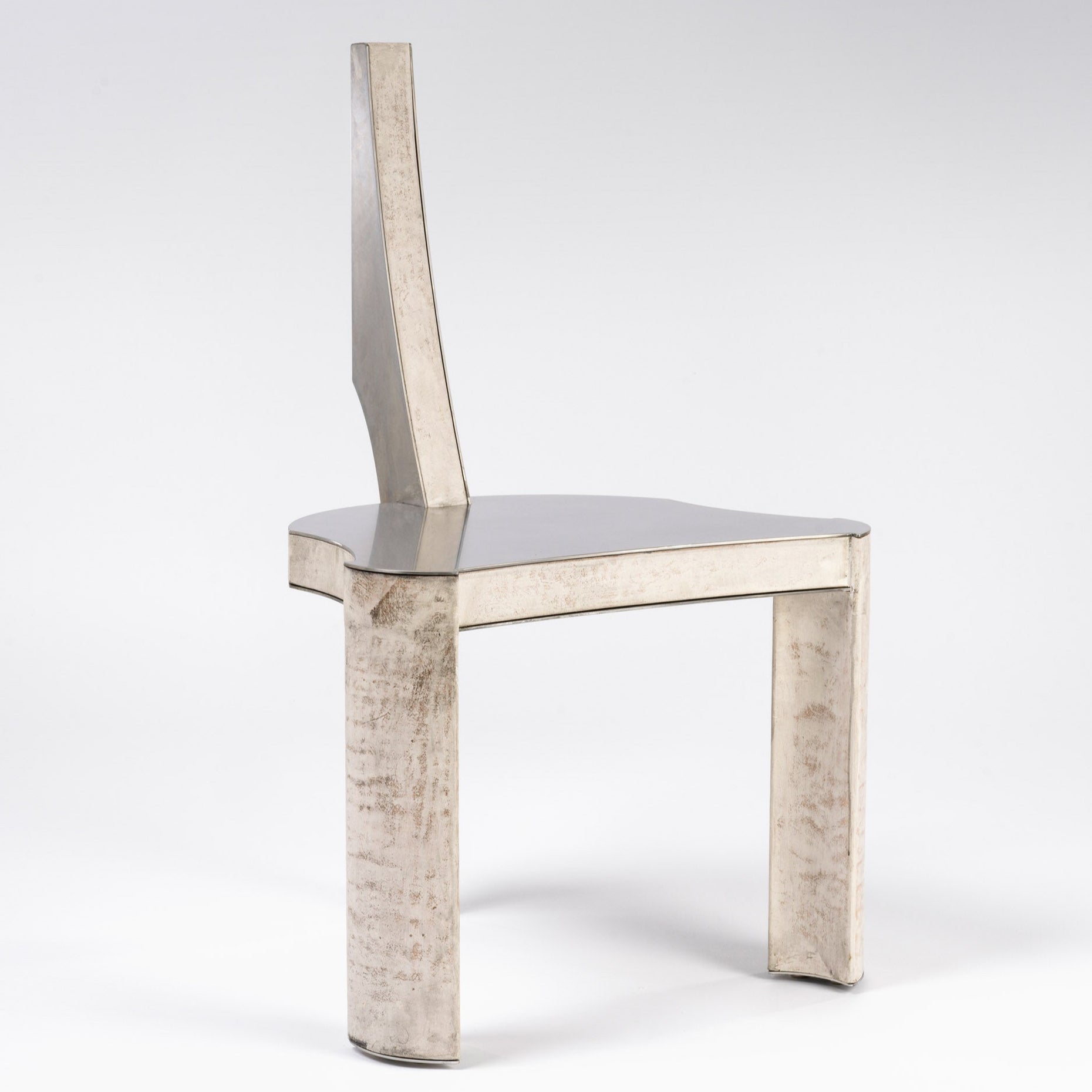 Dining Chairs – Objects With Narratives