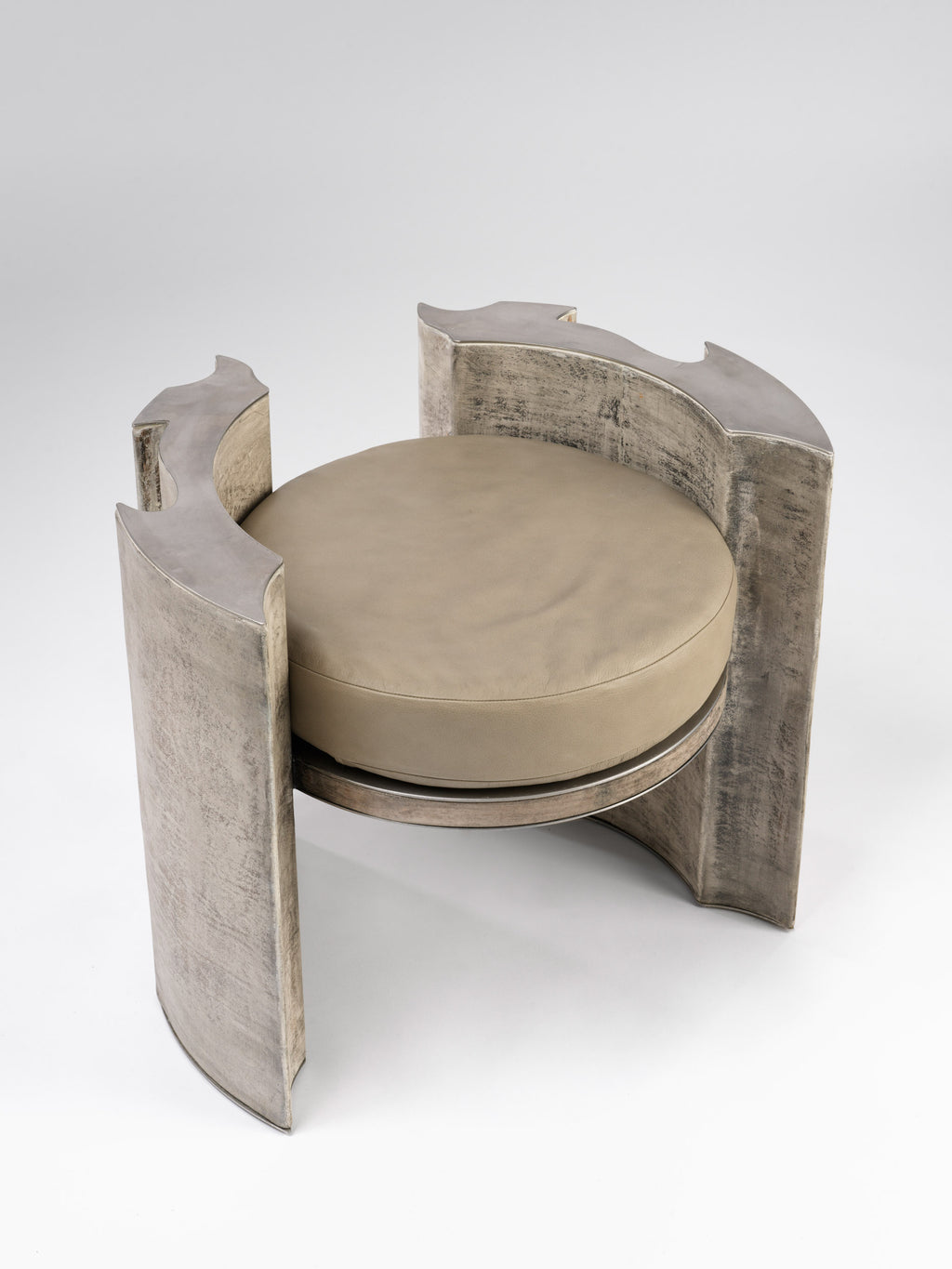 Fragment Chair Desk – Objects With Narratives