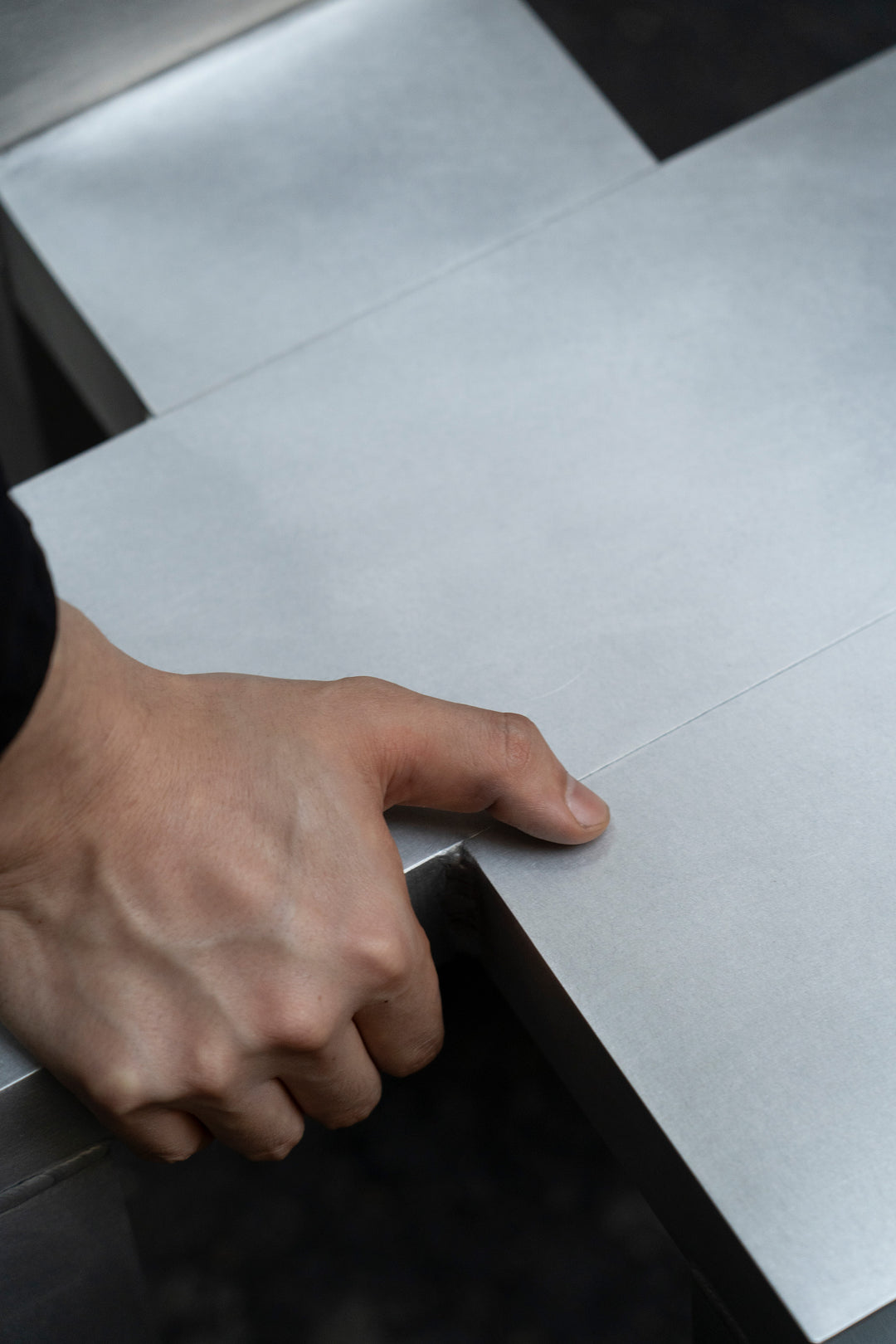 X Chair – Objects With Narratives