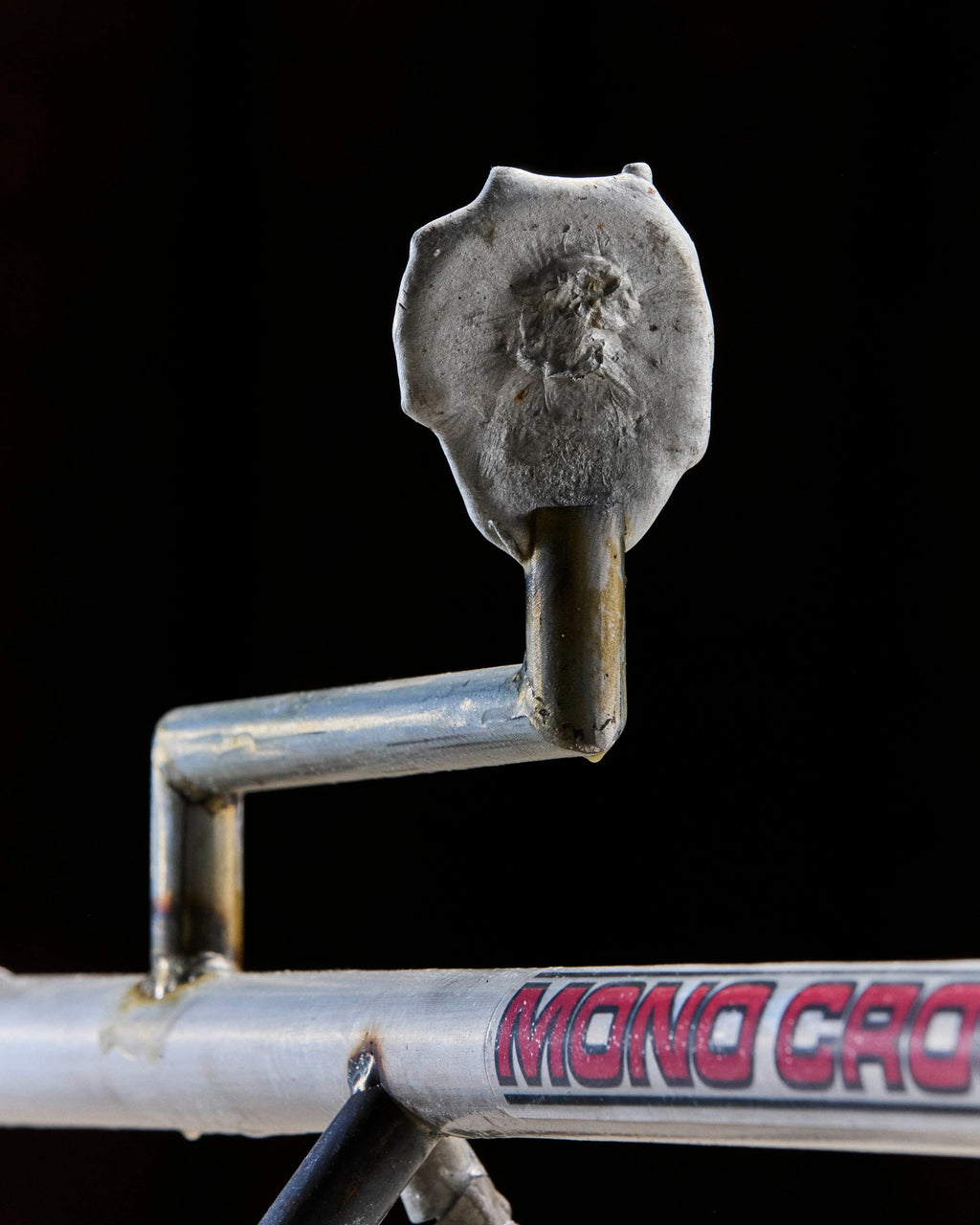 Artefact 9 – Objects With Narratives