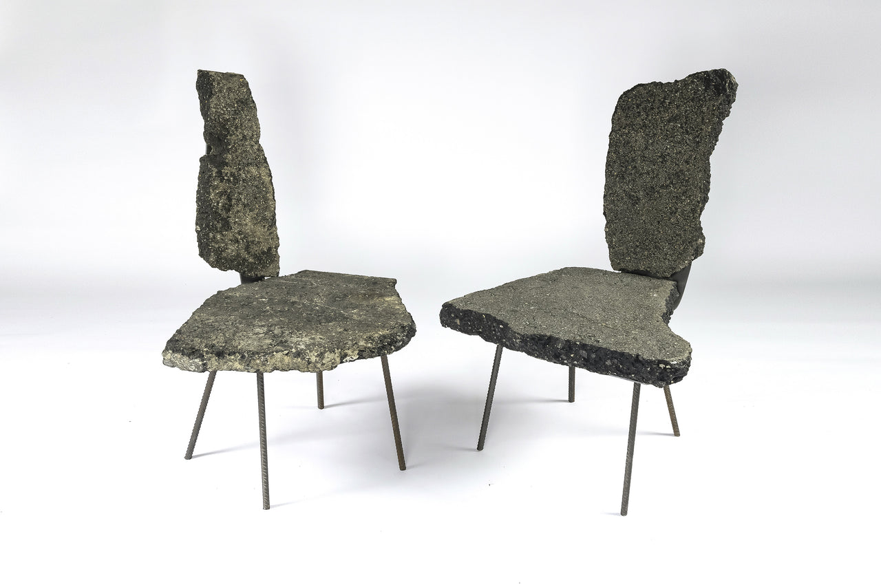 Dining Chairs – Objects With Narratives