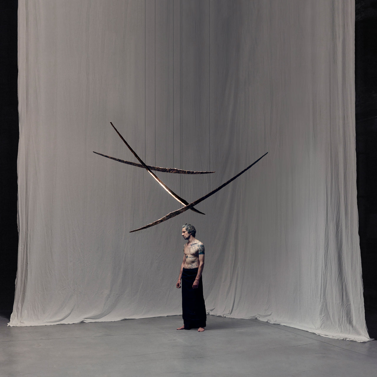 Vladimir Slavov – Objects With Narratives