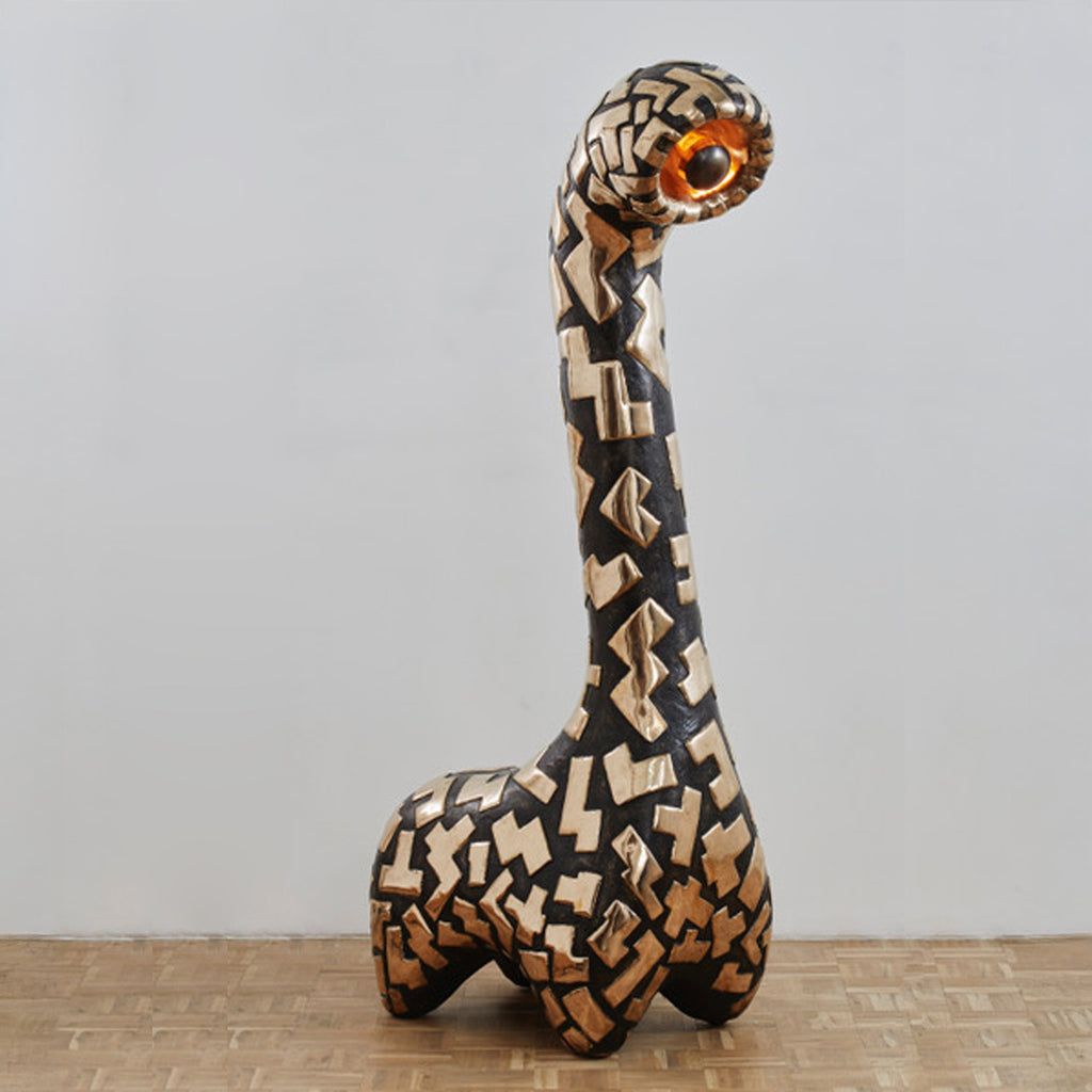 Le bone Lebone – Objects With Narratives