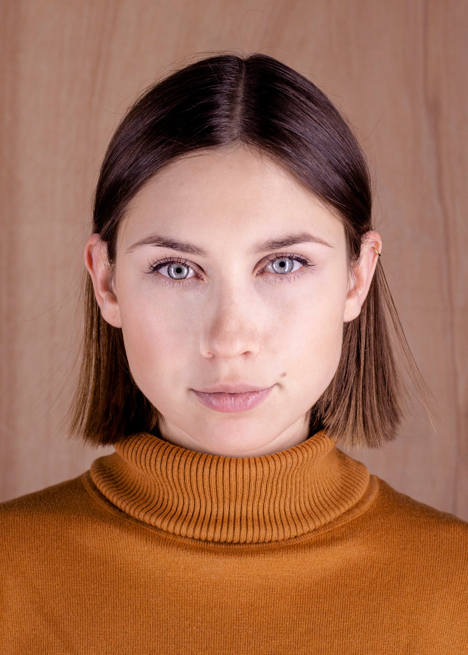 Dune Stool Burned Edition – Objects With Narratives