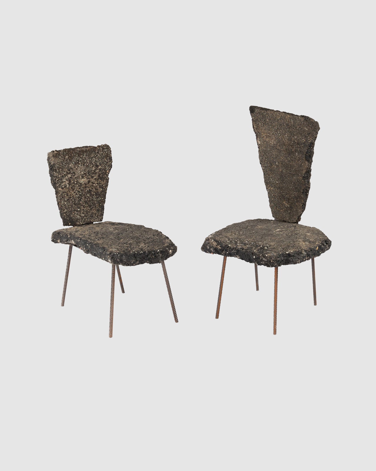 Dining Chairs – Objects With Narratives