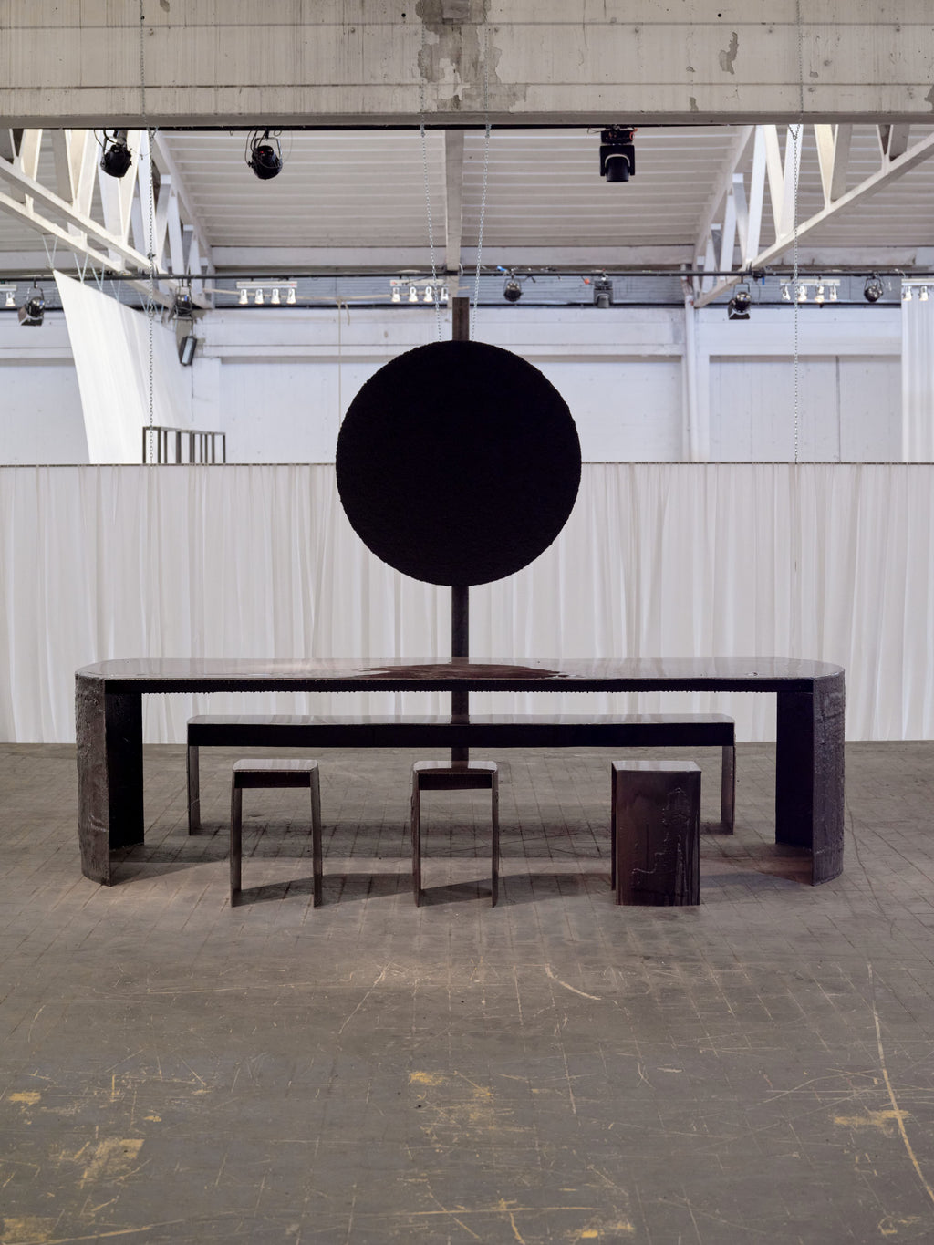 Gothic Grape – Objects With Narratives