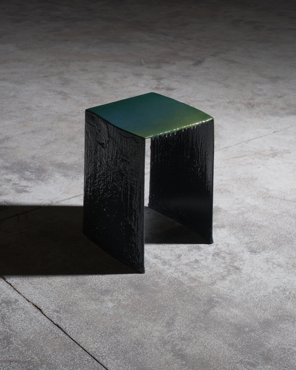 Seating – Objects With Narratives