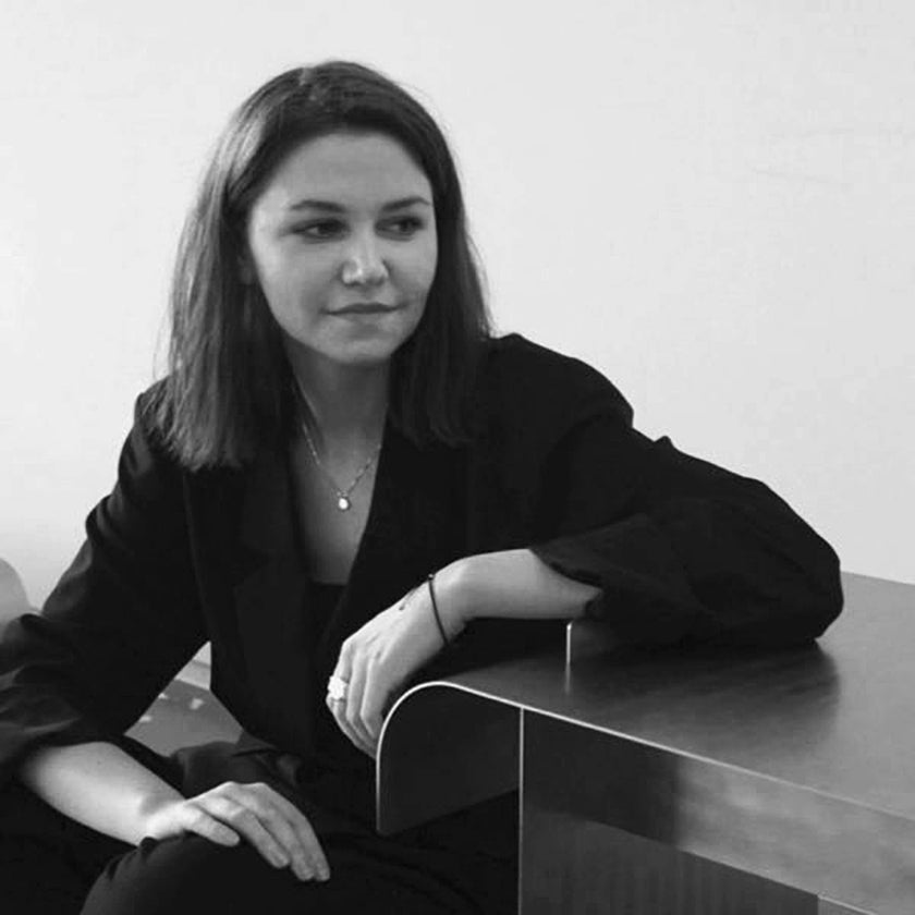 Wals low table – Objects With Narratives