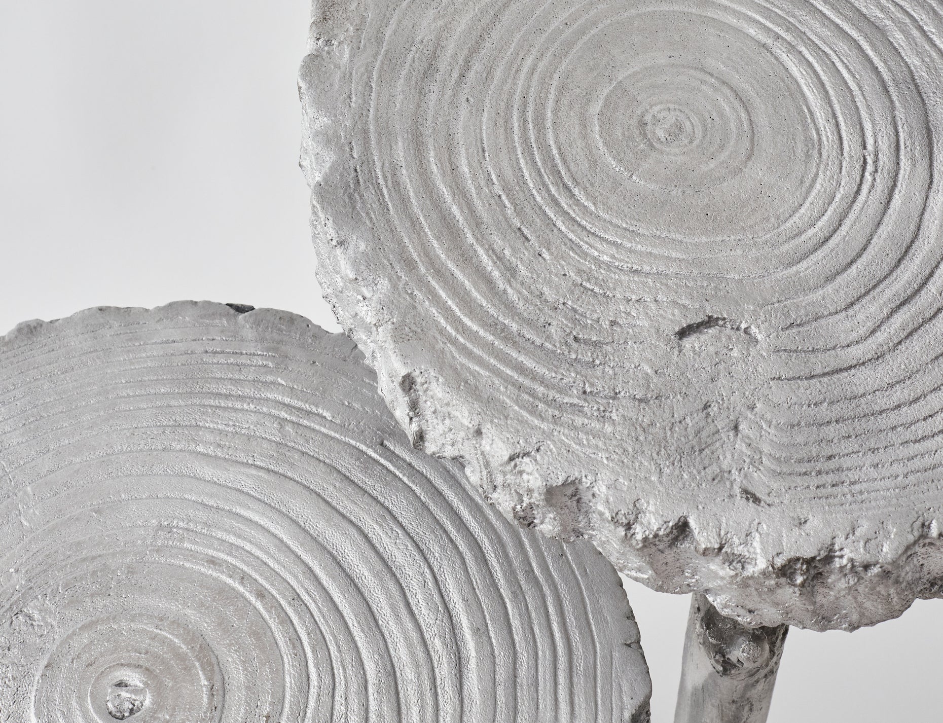 Neo Primitive Low Stool – Objects With Narratives