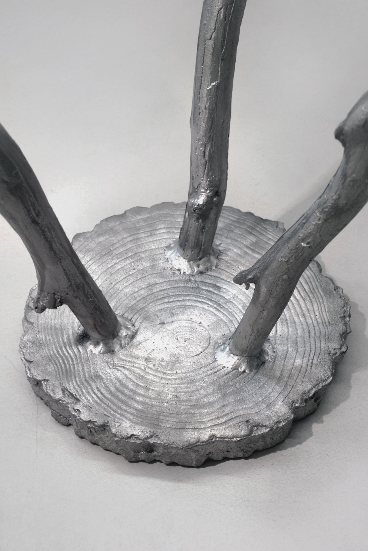 Neo Primitive Stool – Objects With Narratives