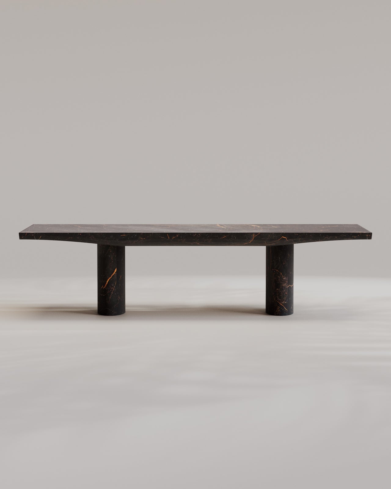 Abraccio Port Saint Laurent Dining Table – Objects With Narratives