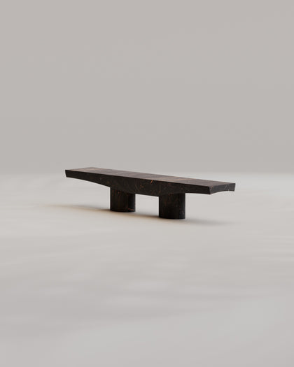 Abraccio Port Saint Laurent Bench – Objects With Narratives
