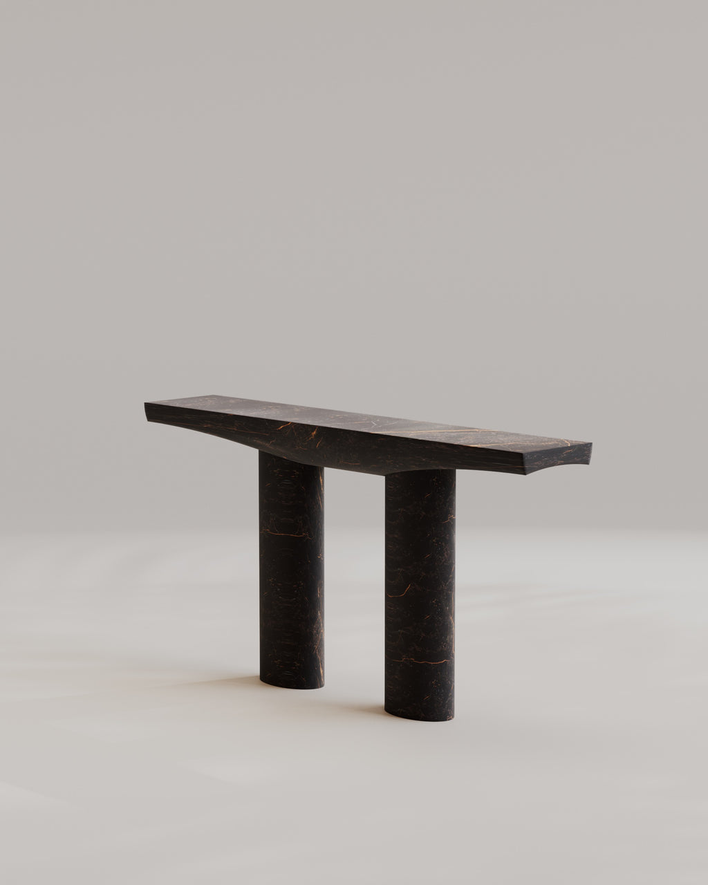 Abraccio Port Saint Laurent Console – Objects With Narratives
