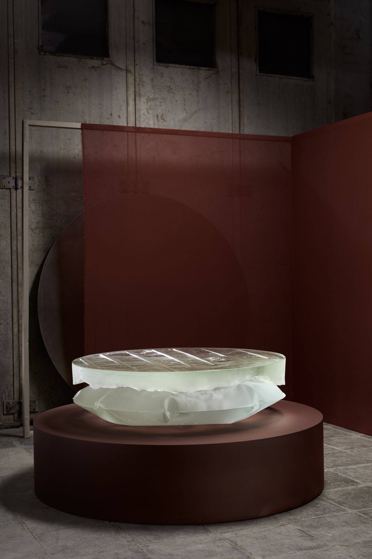 Art Basel/ Design Miami Ben Storms – Objects With Narratives