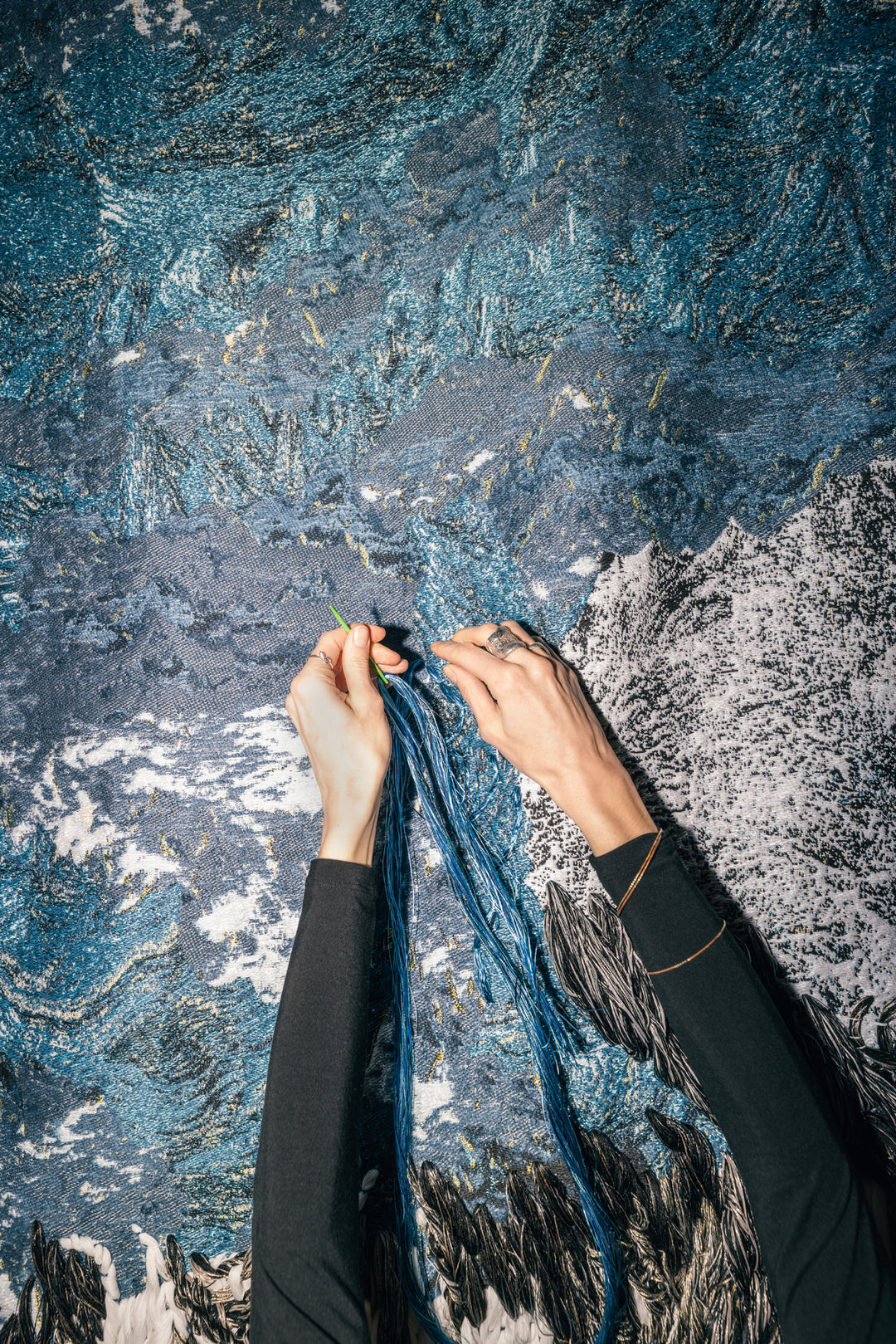 Solo Show Krjst – Objects With Narratives