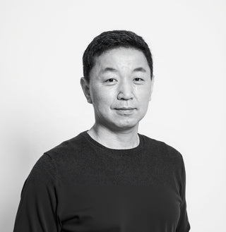 Sungho Cho – Objects With Narratives