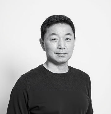 Sungho Cho – Objects With Narratives