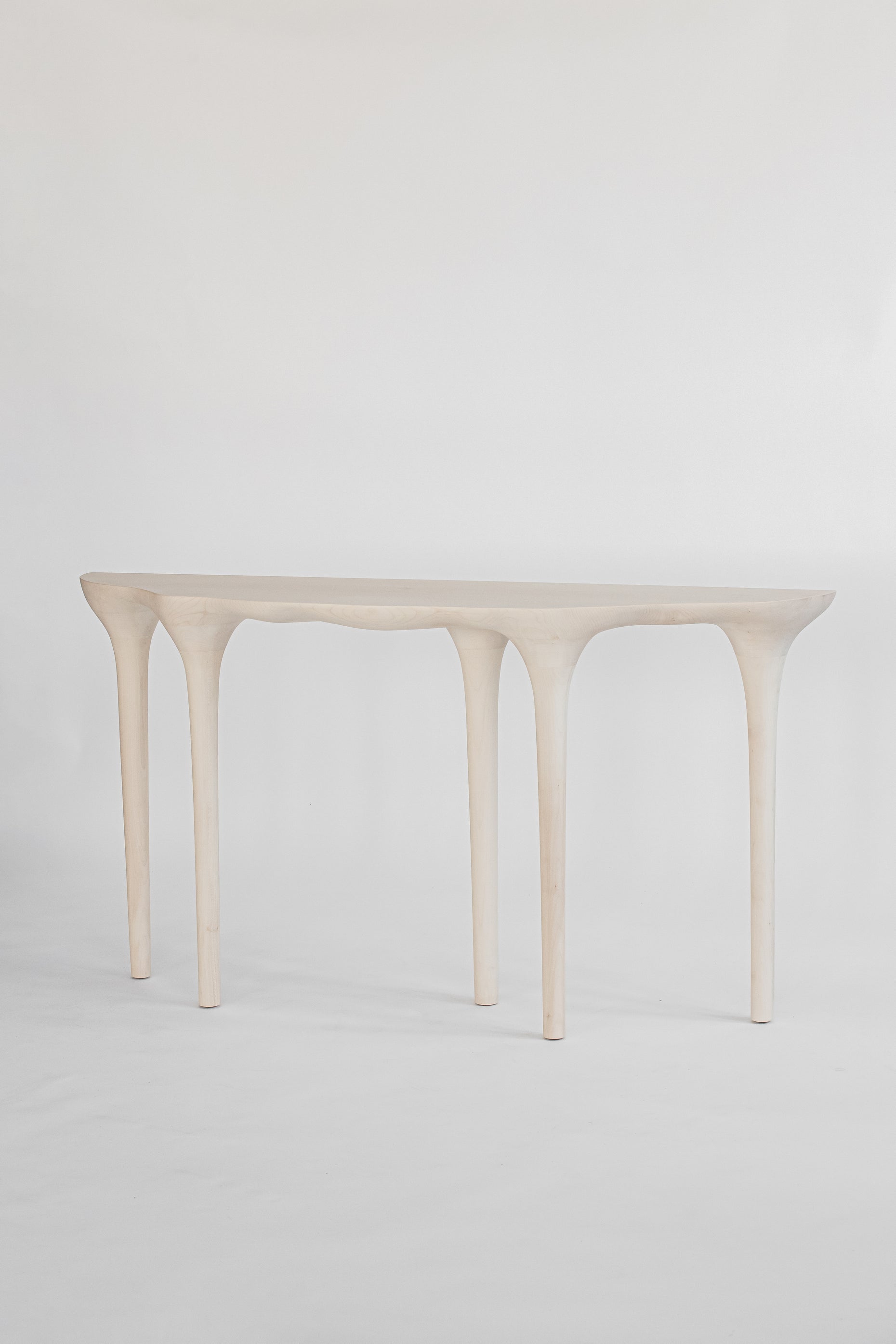 Scales Console II – Objects With Narratives