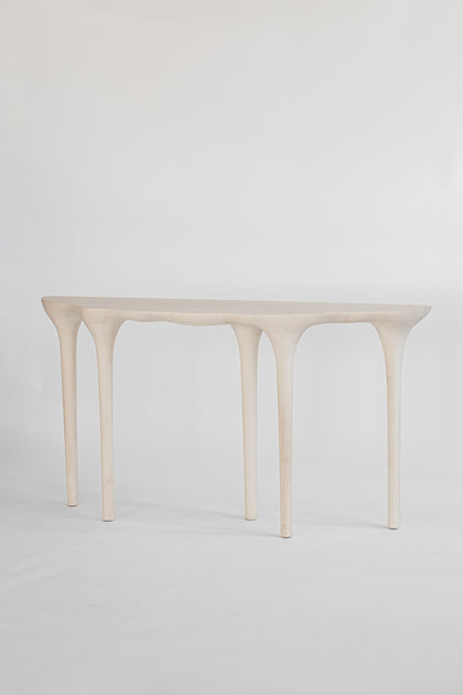 Scales Console II – Objects With Narratives