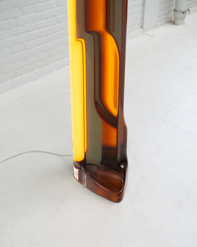 Floor Lamps – Objects With Narratives