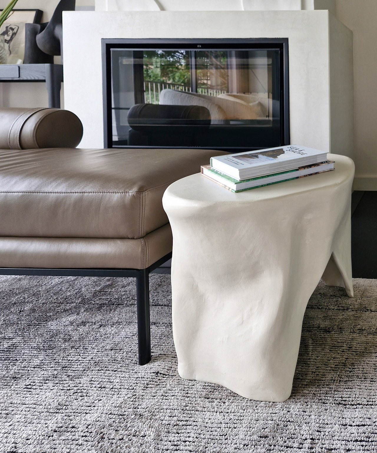 Stools & Side Tables – Objects With Narratives