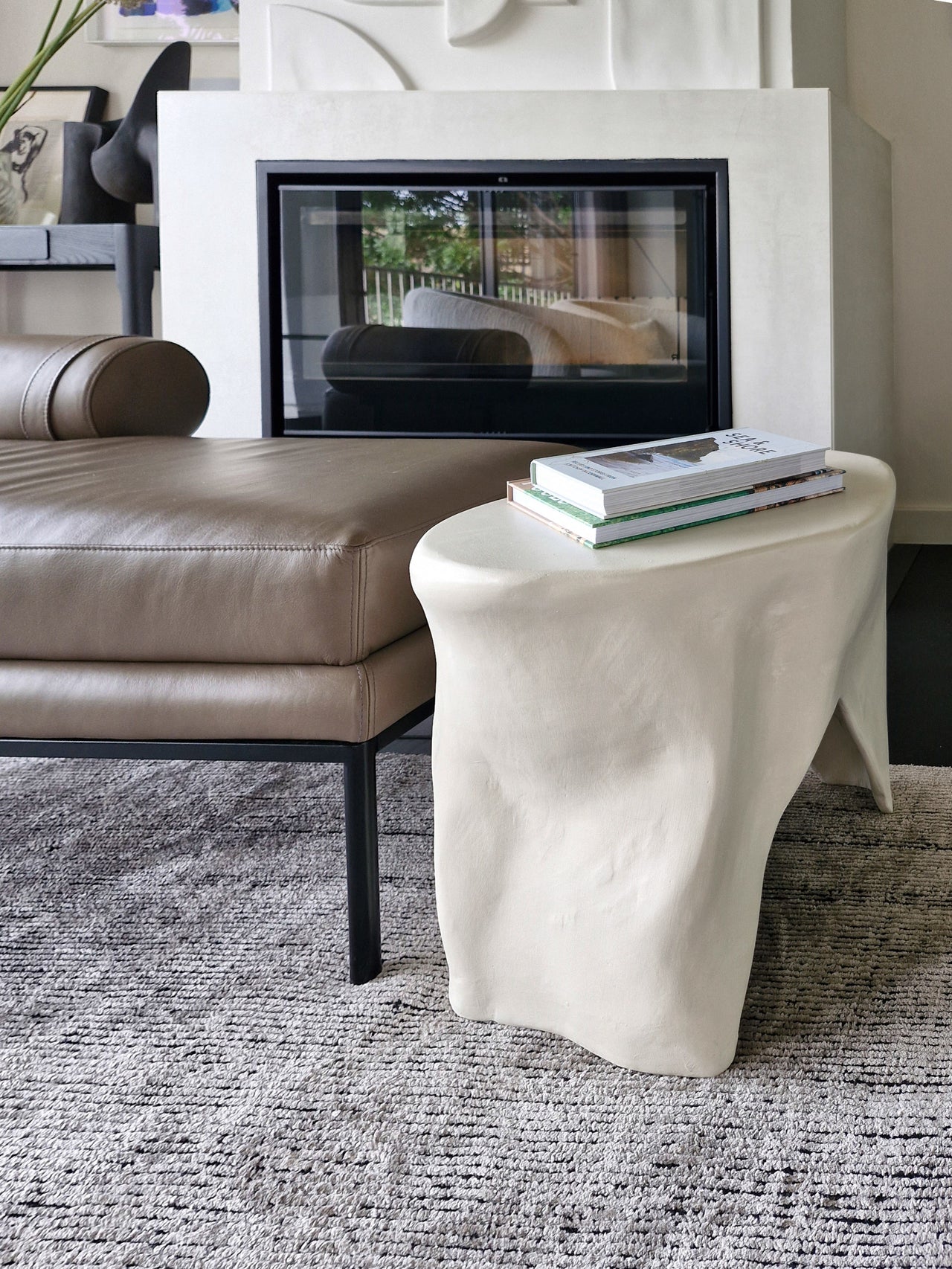 Sum of Parts Coffee Table – Objects With Narratives