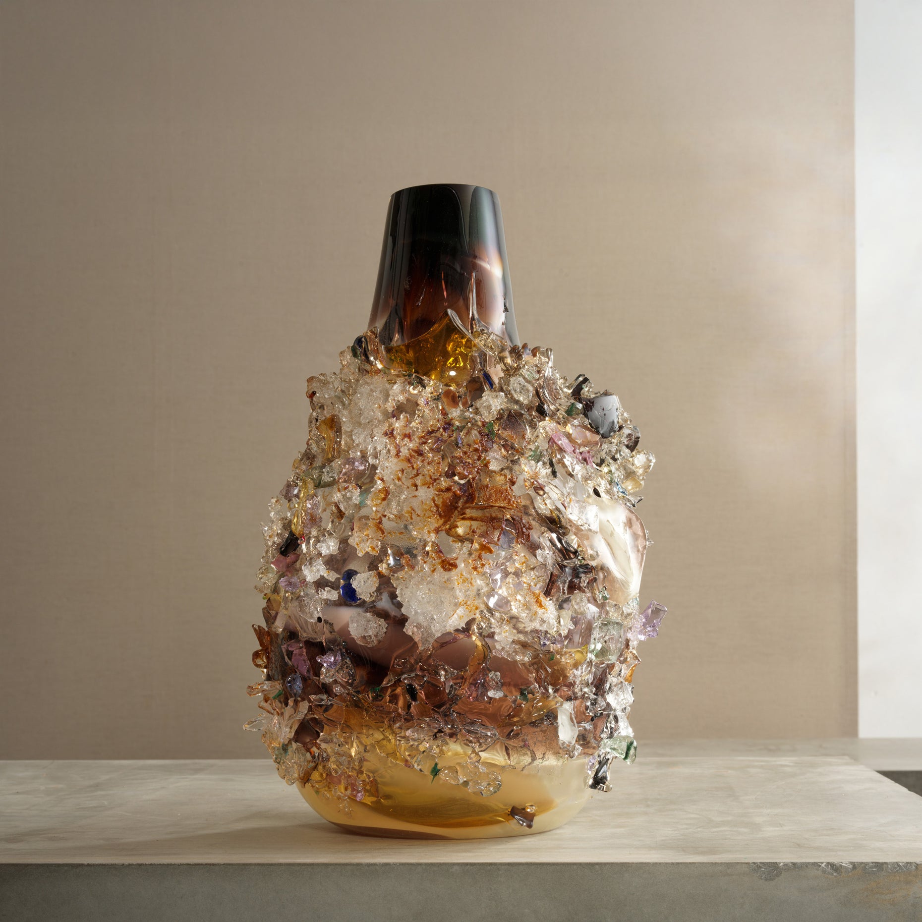 Blooming Terra II – Objects With Narratives