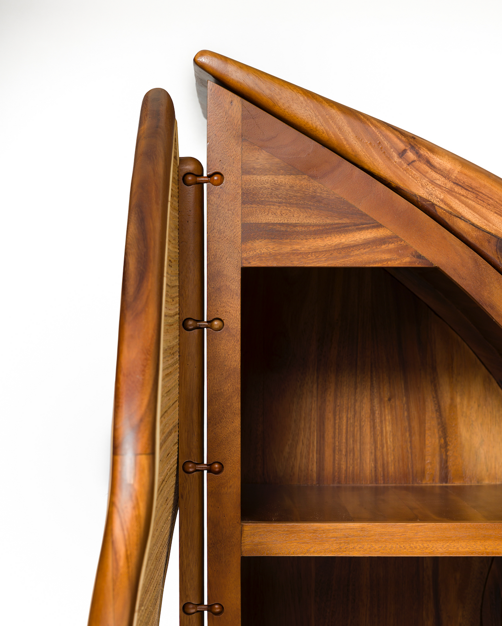 Mwasi Armoire – Objects With Narratives