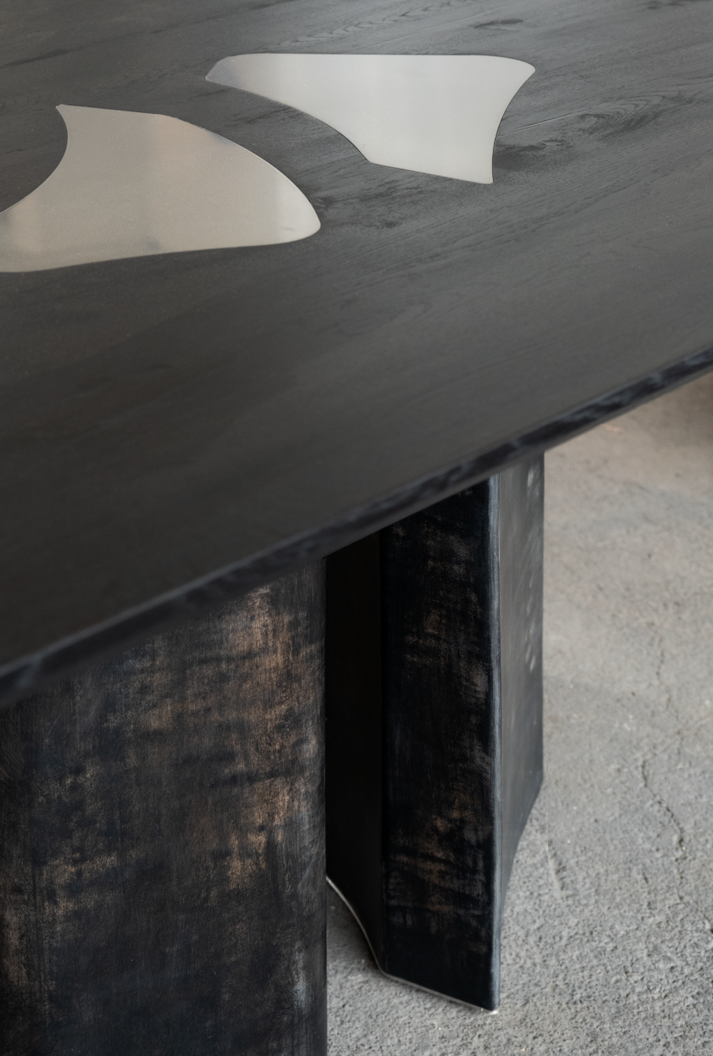 Fragment Dining Table – Objects With Narratives