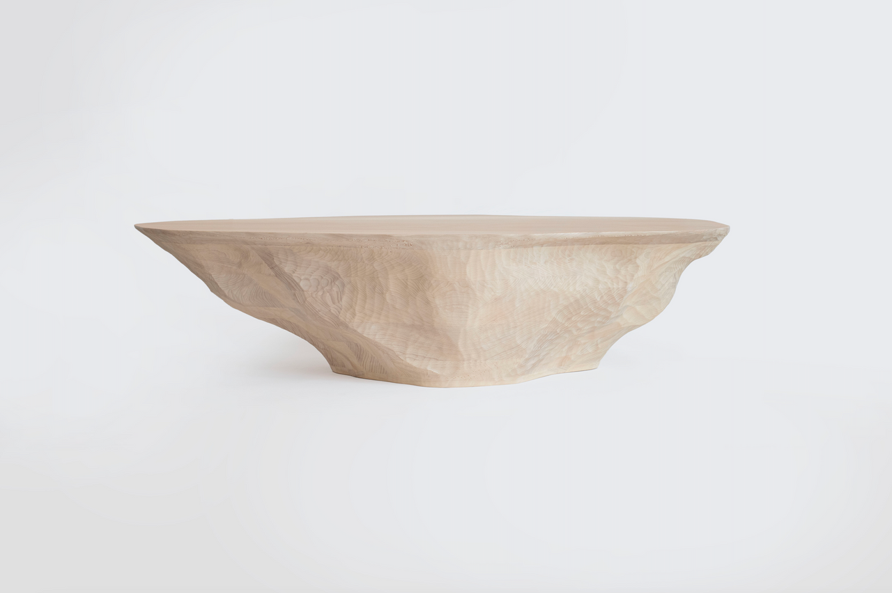 Atelier Cedric Breisacher – Objects With Narratives