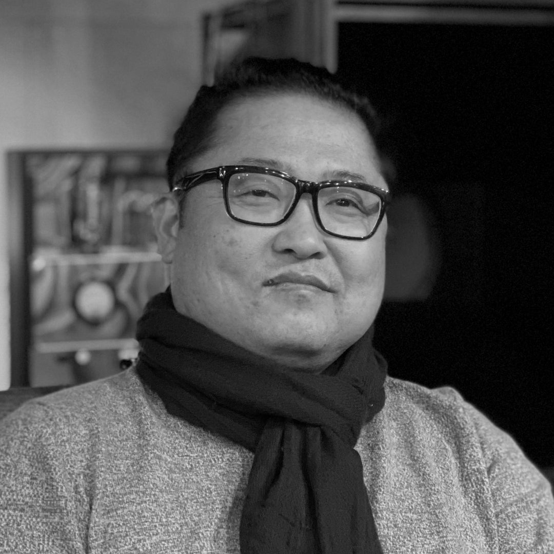 Residencies - Contemporary South Korean Artists – Objects With Narratives