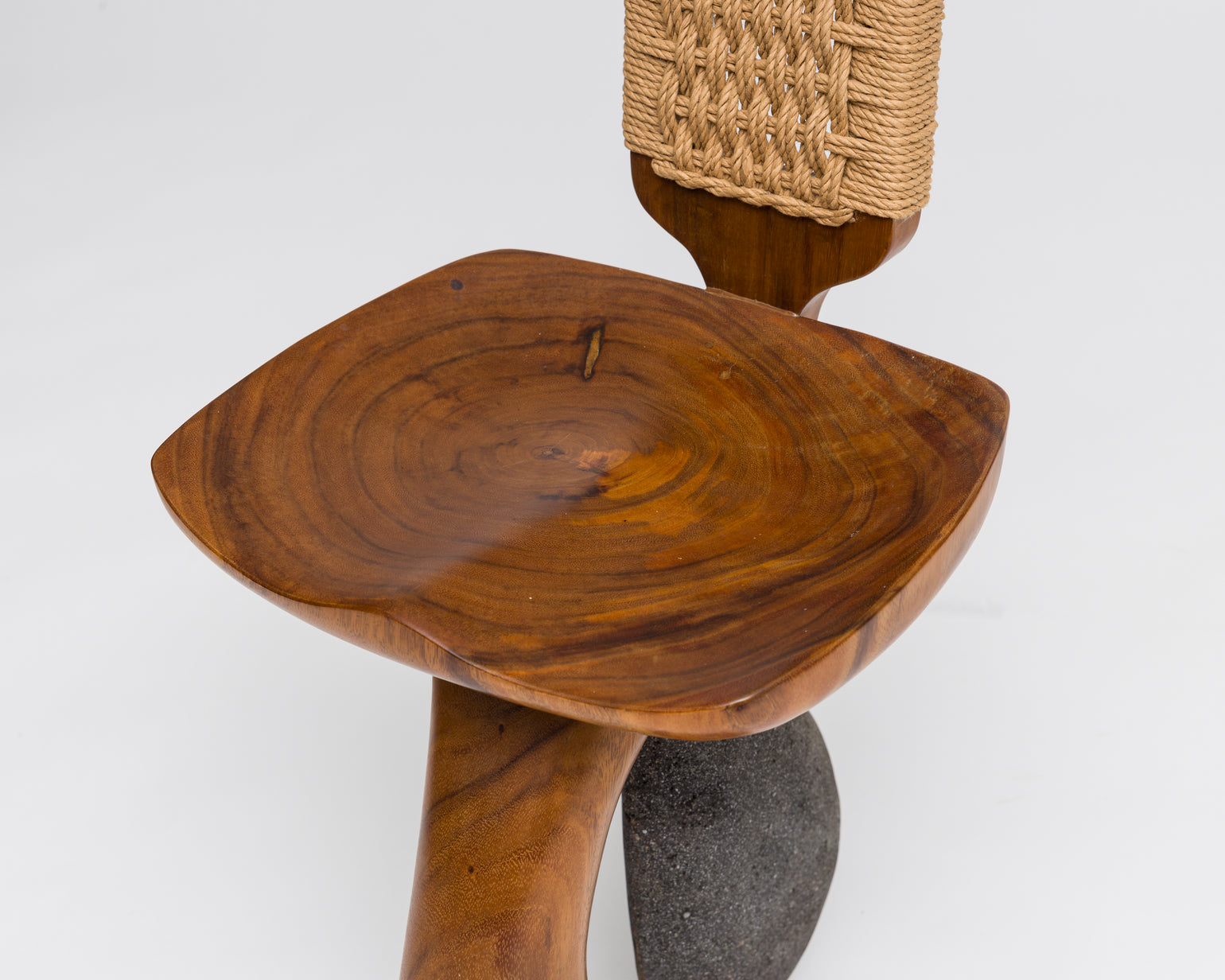 Bina Chair – Objects With Narratives