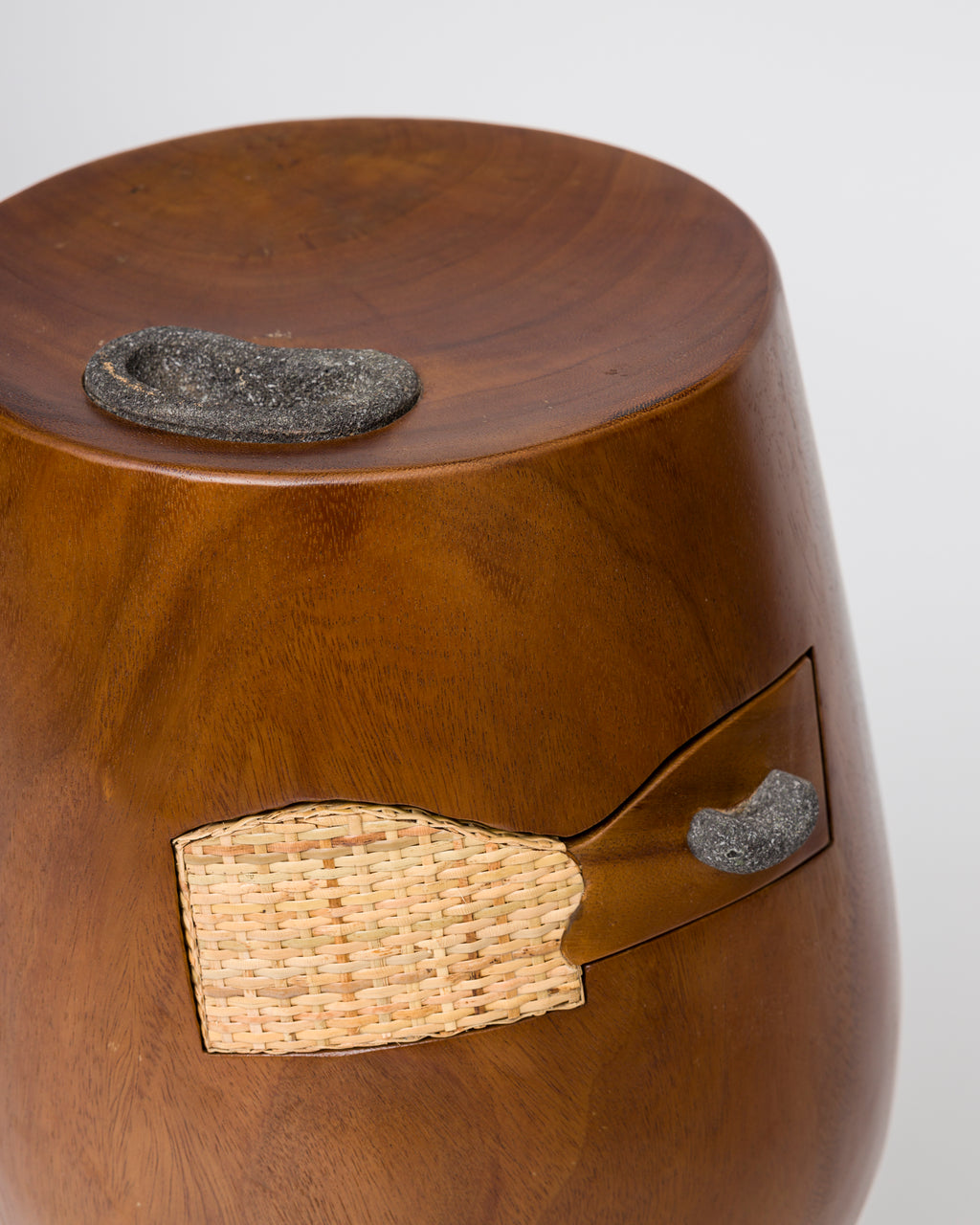 Bina Table – Objects With Narratives