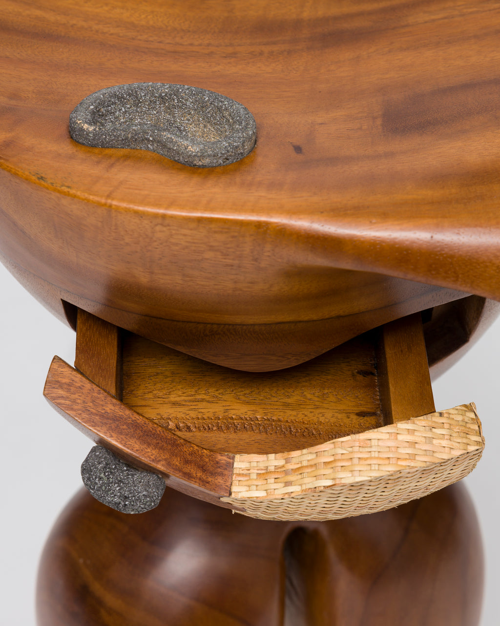 Bina Table – Objects With Narratives