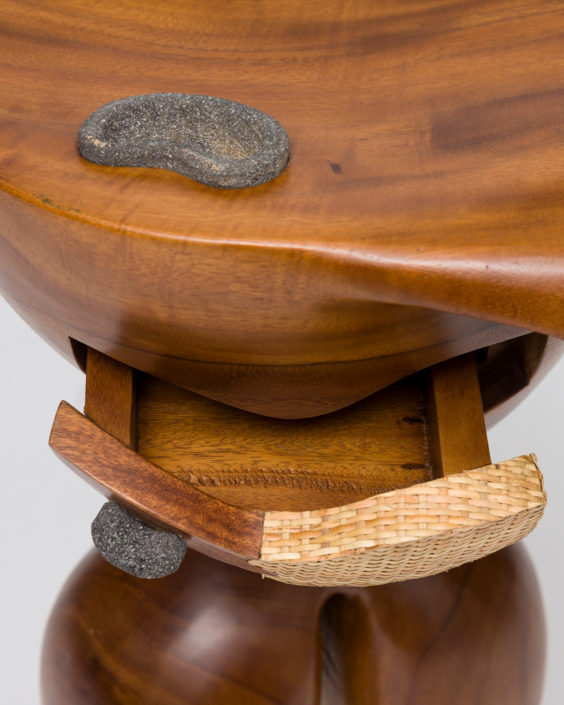 Kim Mupangilaï – Objects With Narratives