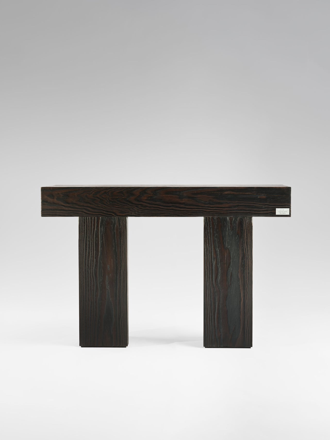 Ater Console – Objects With Narratives