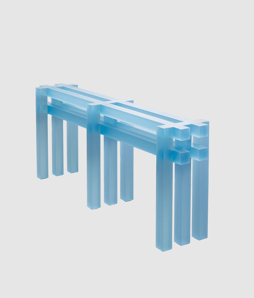 Consoles – Objects With Narratives