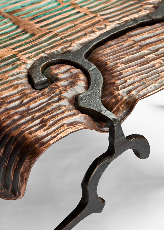 Solo Show Conrad Hicks – Objects With Narratives