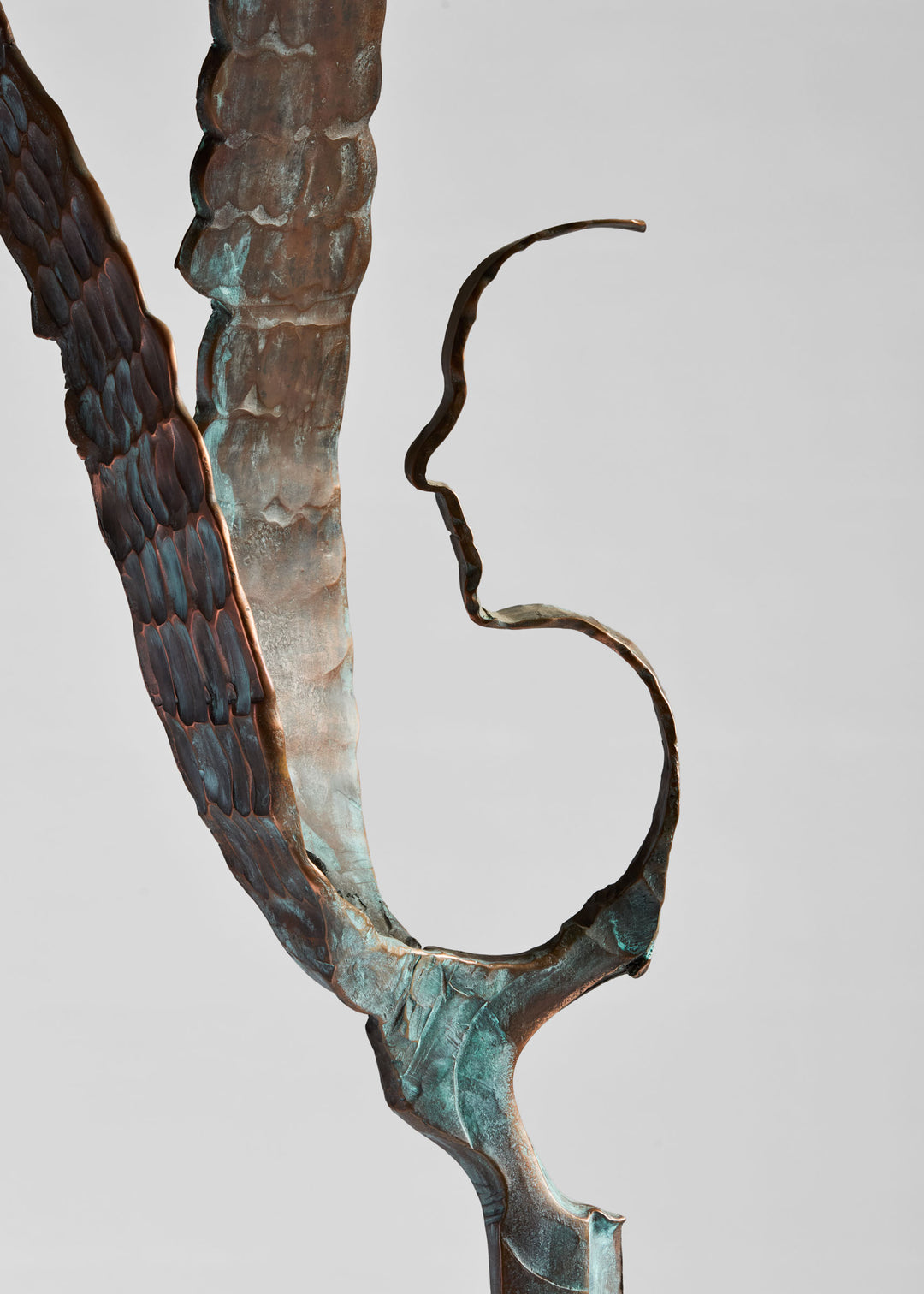 Solo Show Conrad Hicks – Objects With Narratives