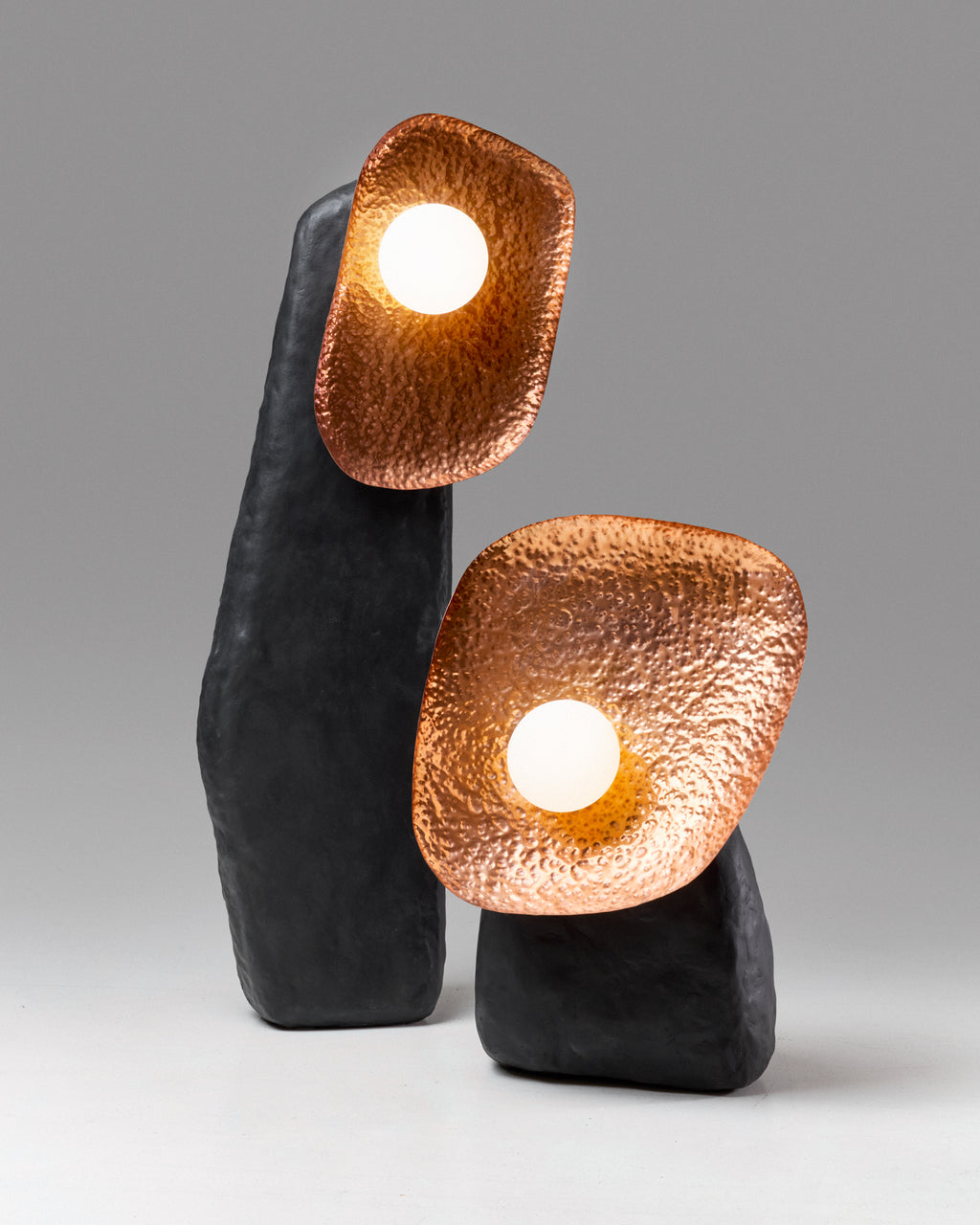 TC Lamp Low – Objects With Narratives