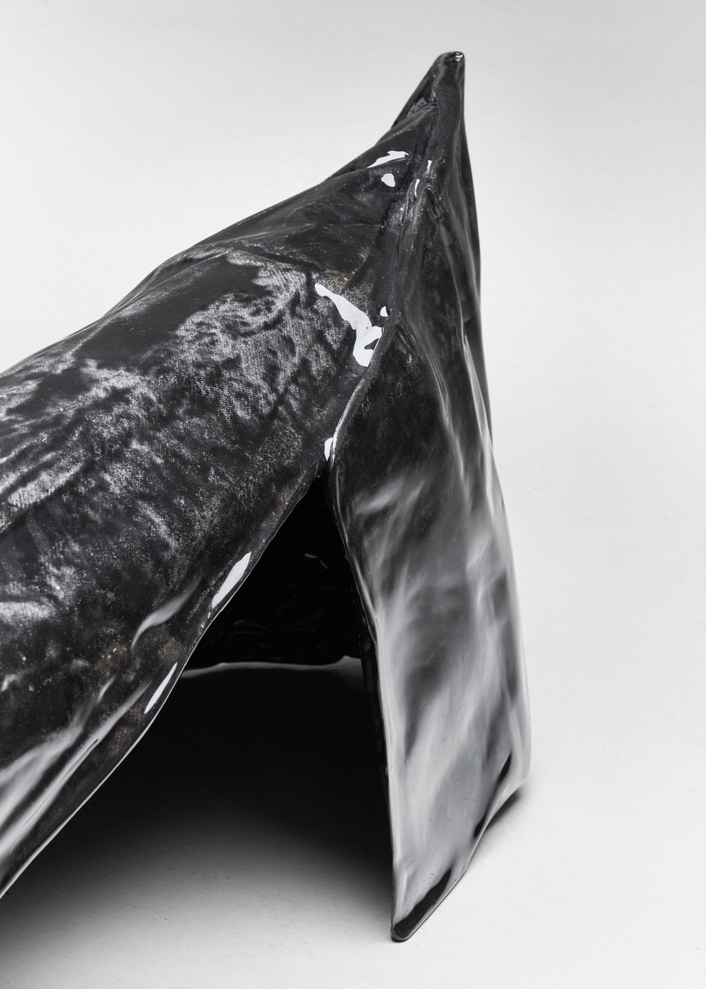 Bench Sculpture Free Form – Objects With Narratives