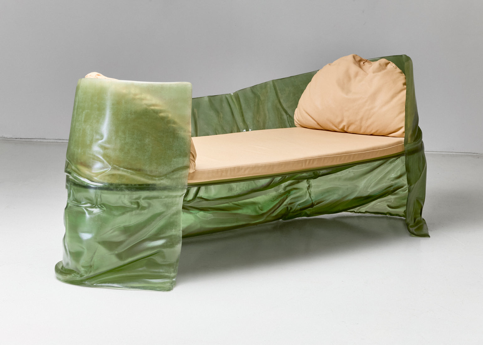 Objects With Narratives