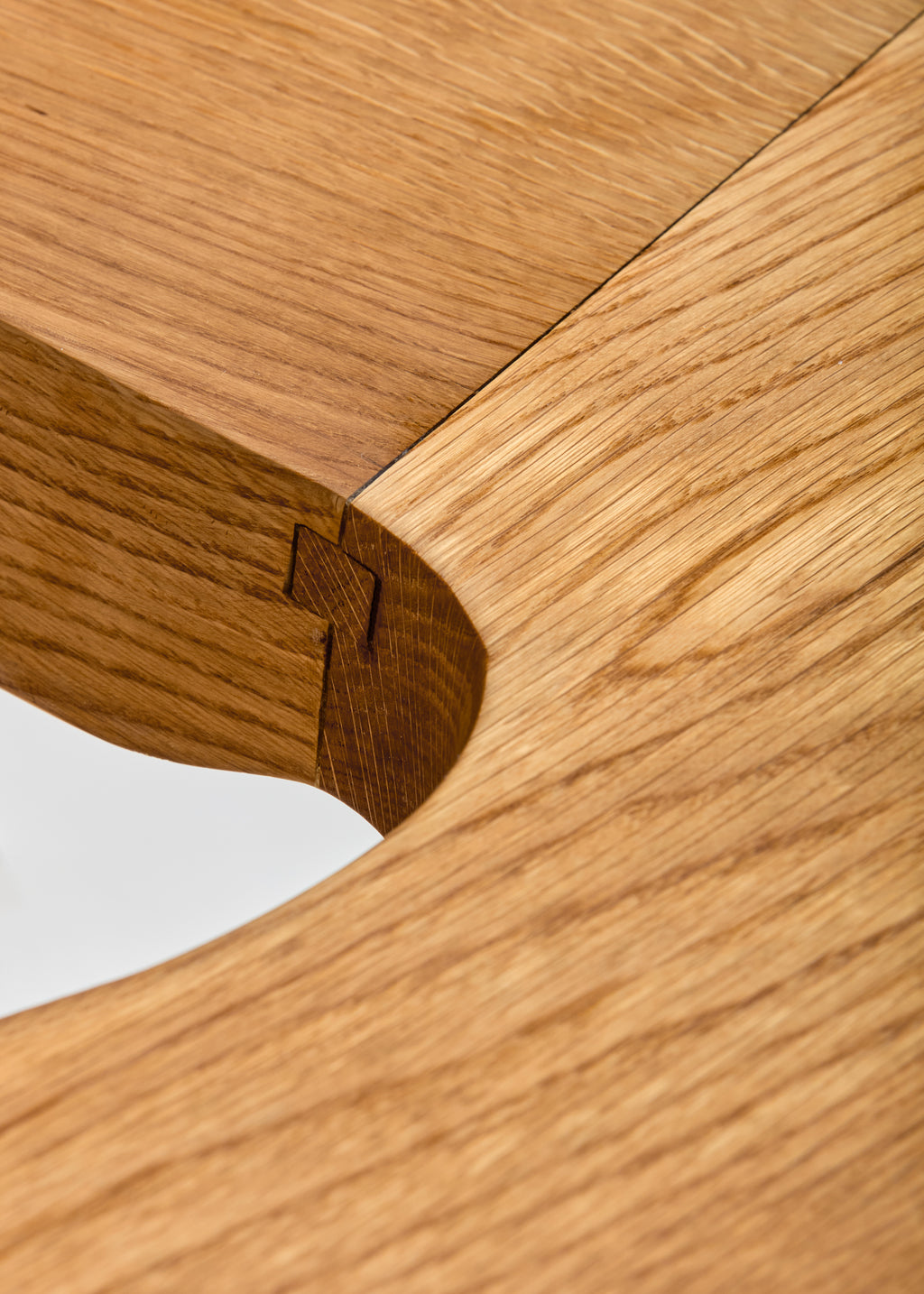 Pico Dining Table – Objects With Narratives