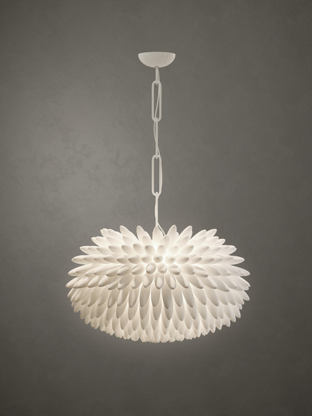 Zephyr “Greece” Ceiling light – Objects With Narratives