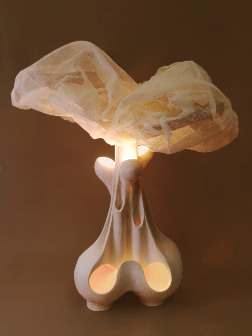 Sum of Parts Coffee Table – Objects With Narratives