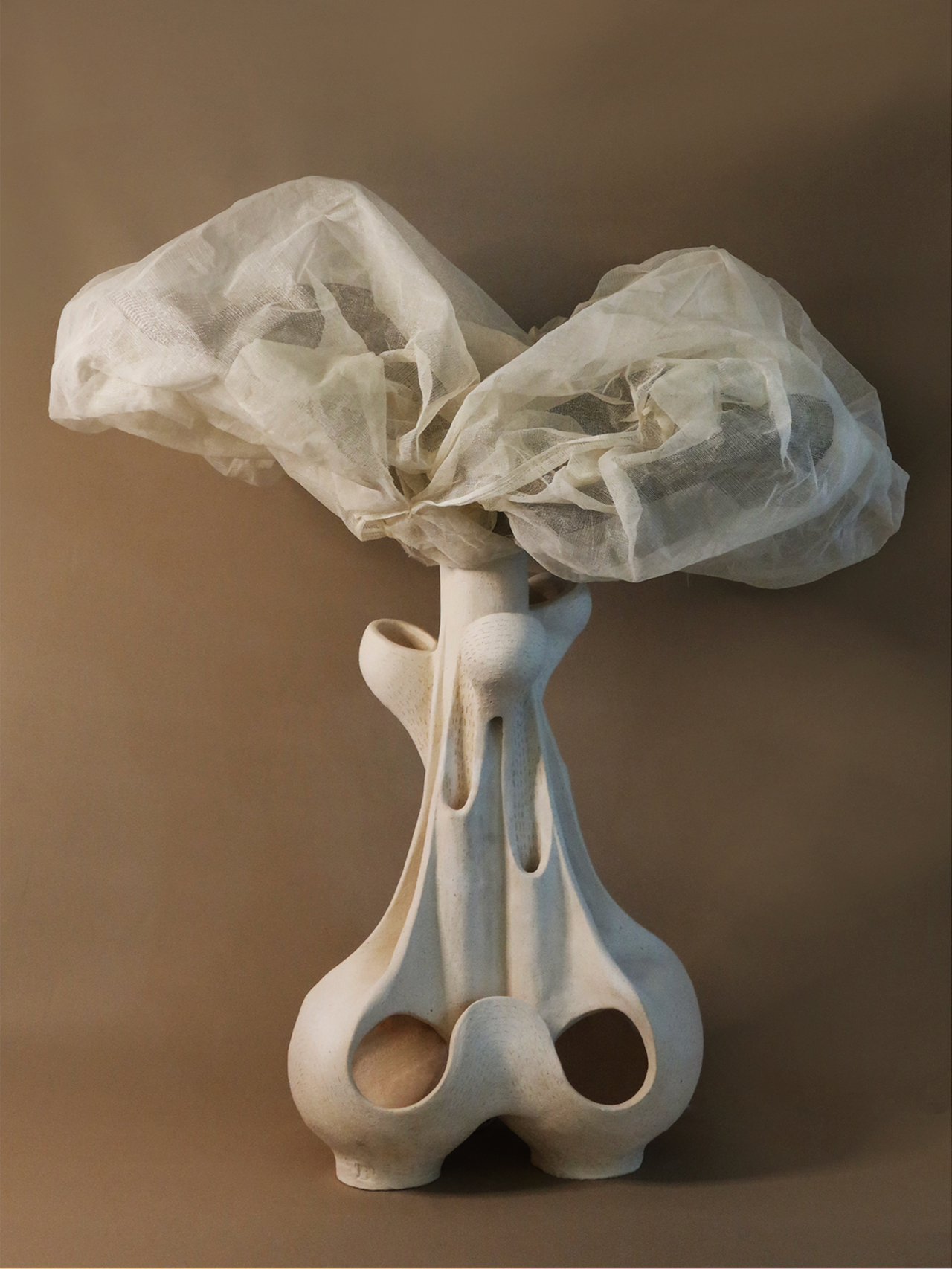 Sum of Parts Coffee Table – Objects With Narratives